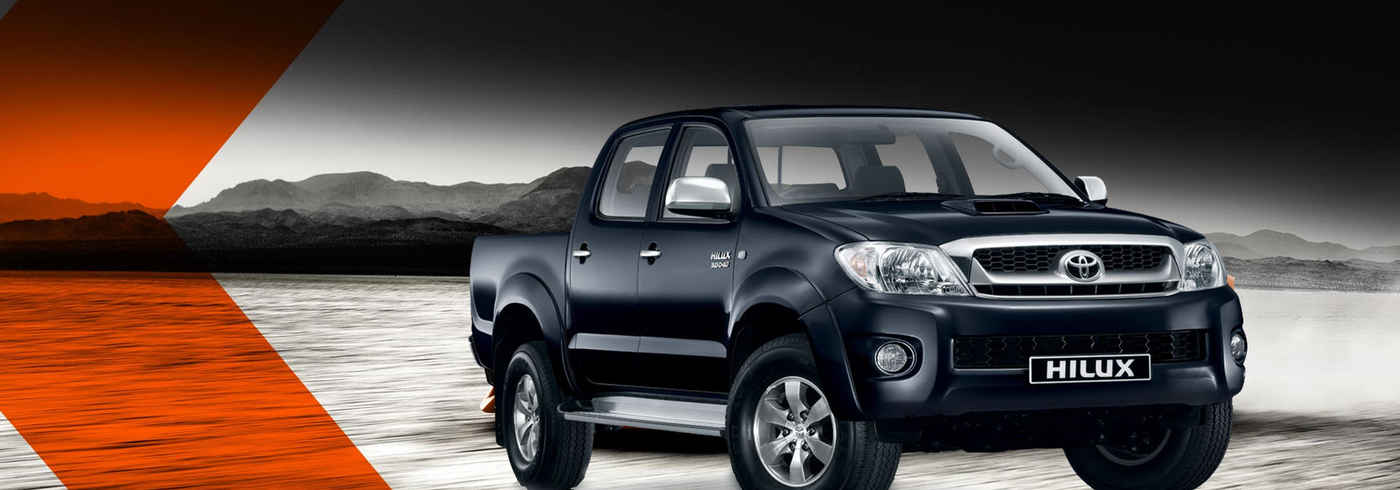 Home - toyota hilux kenyaToyota Hilux Kenya